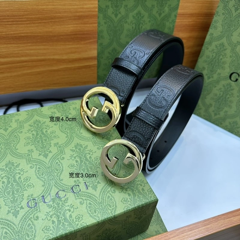 Affordable Gucci Belts