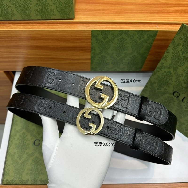 Affordable Gucci Belts