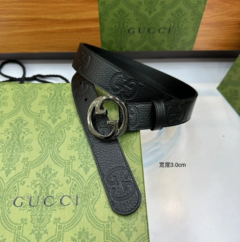 Precise copy Gucci Belts