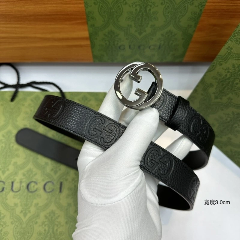 Precise copy Gucci Belts