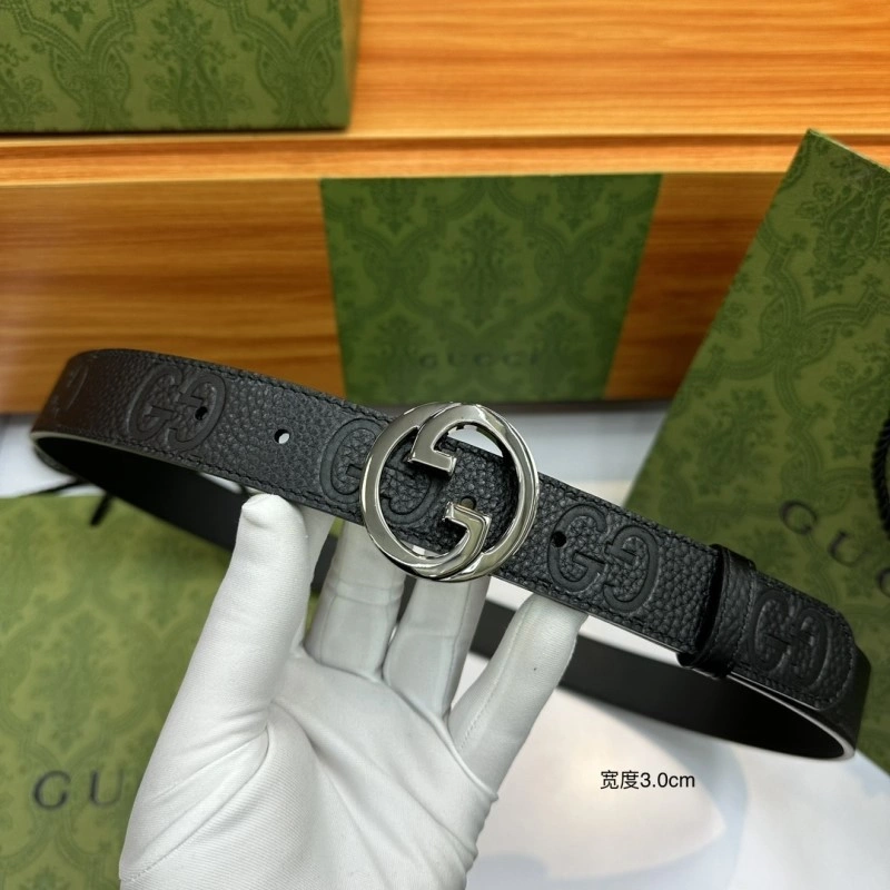 Precise copy Gucci Belts