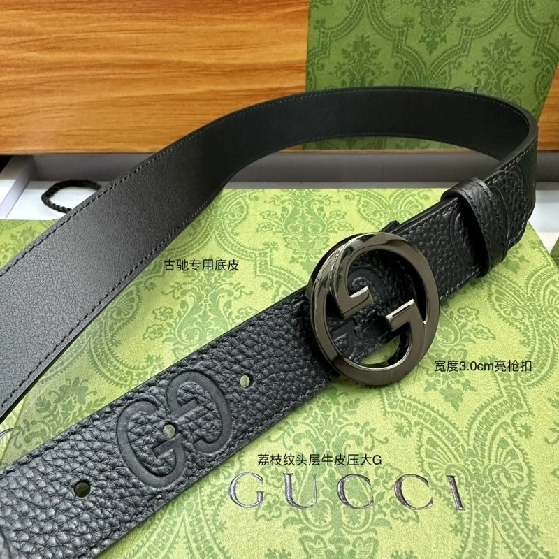 Precise copy Gucci Belts