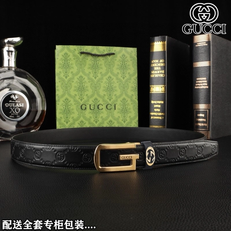 Inexpensive Gucci Belts