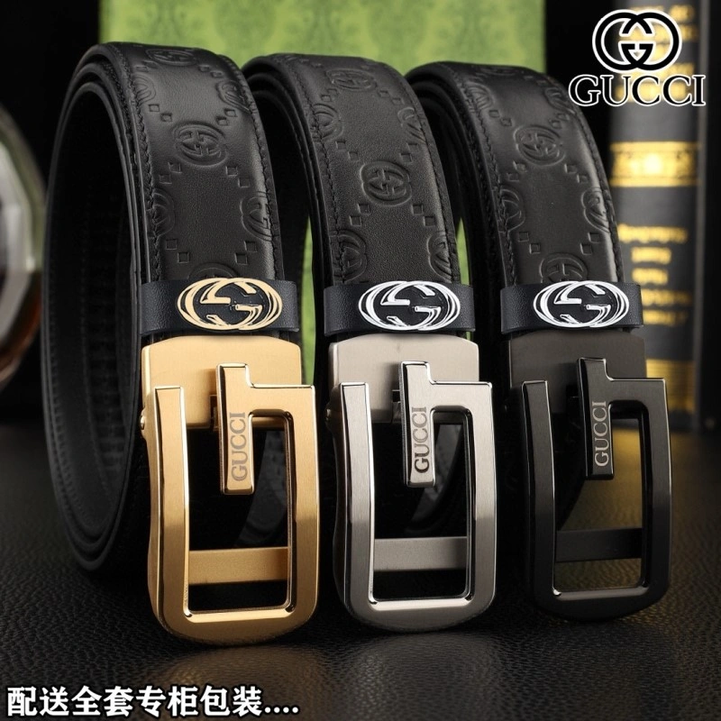 Inexpensive Gucci Belts