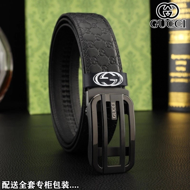 Value-priced Gucci Belts