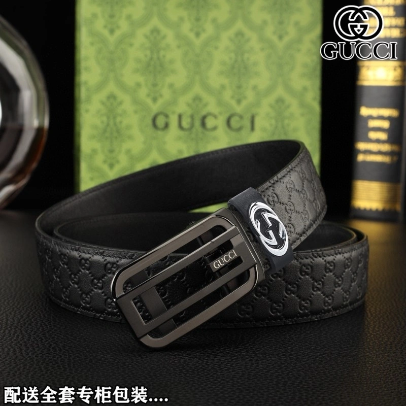 Value-priced Gucci Belts