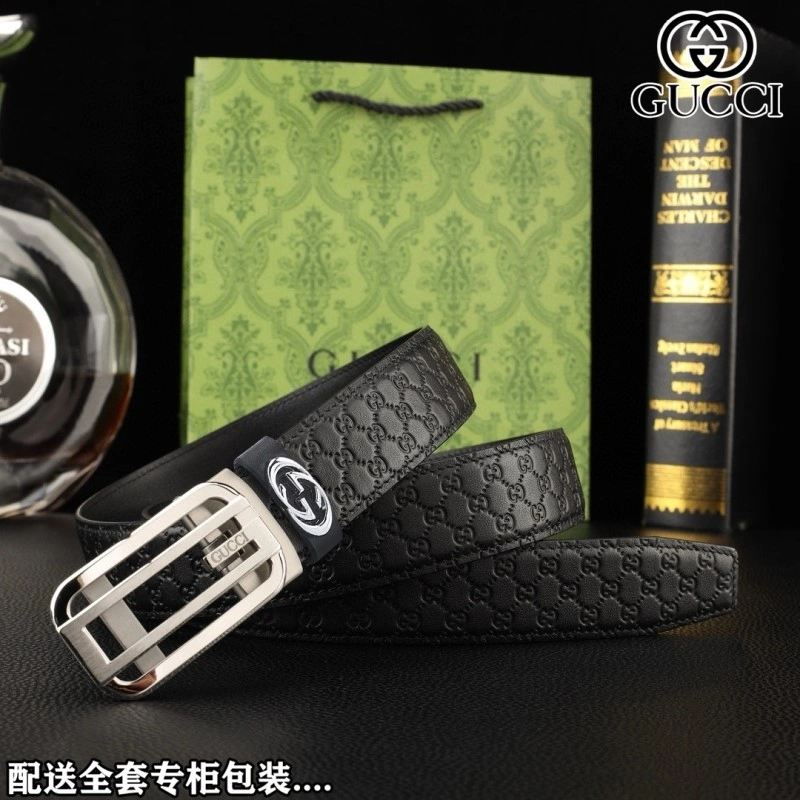 Value-priced Gucci Belts