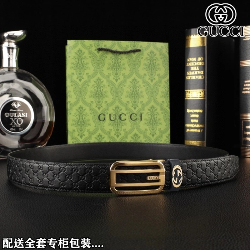 Value-priced Gucci Belts