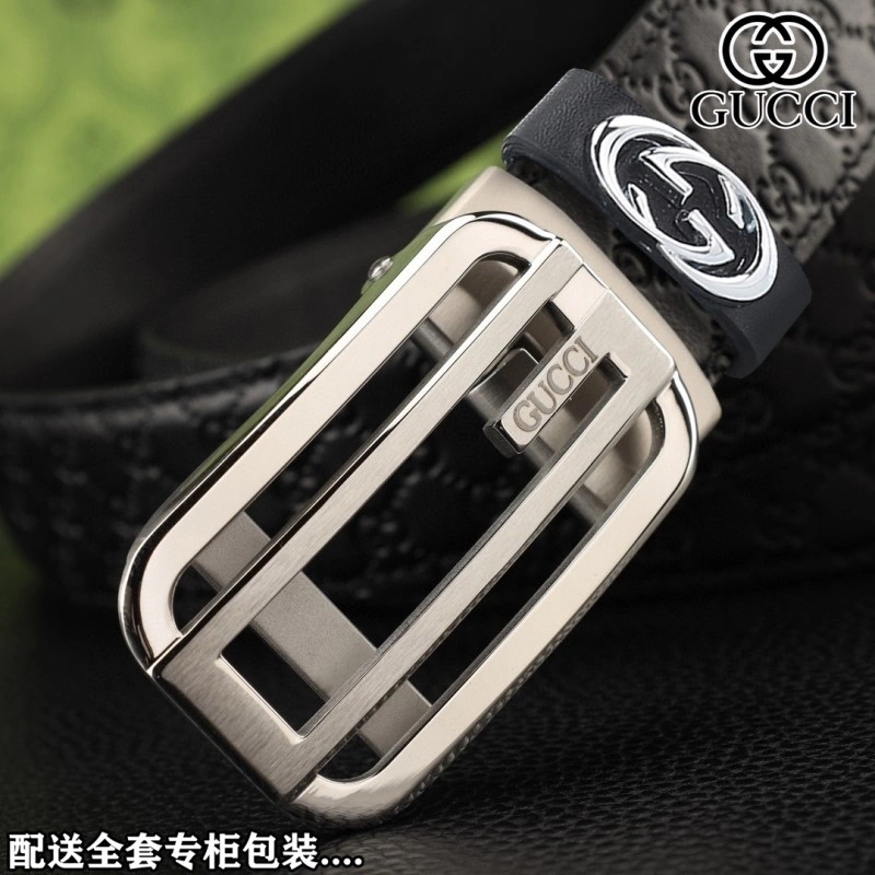 Value-priced Gucci Belts