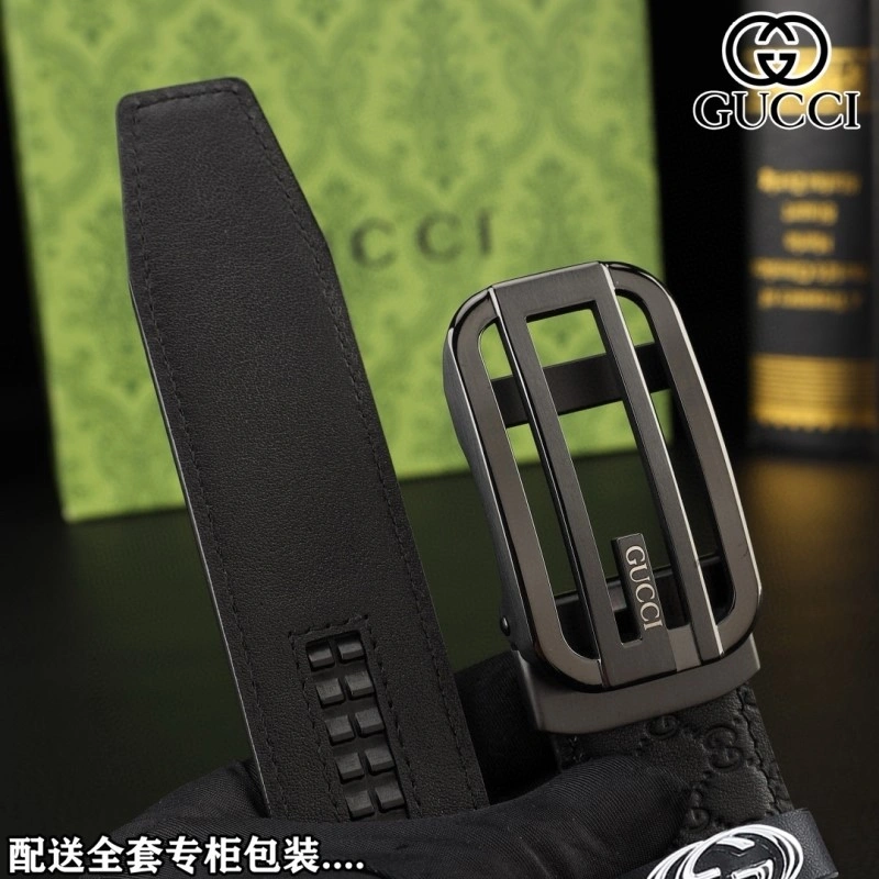 Value-priced Gucci Belts