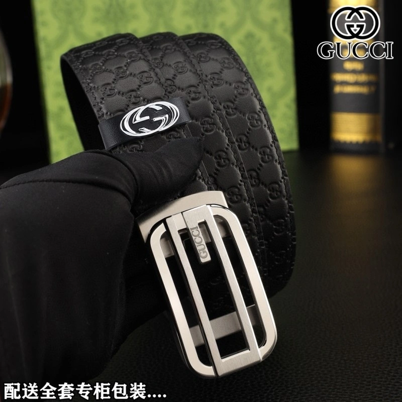 Value-priced Gucci Belts