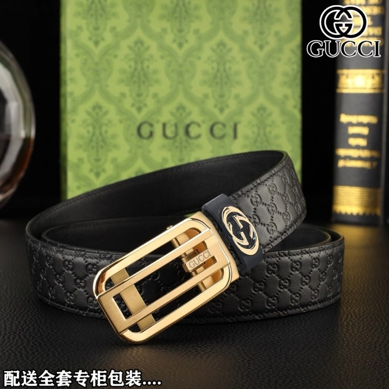 Value-priced Gucci Belts