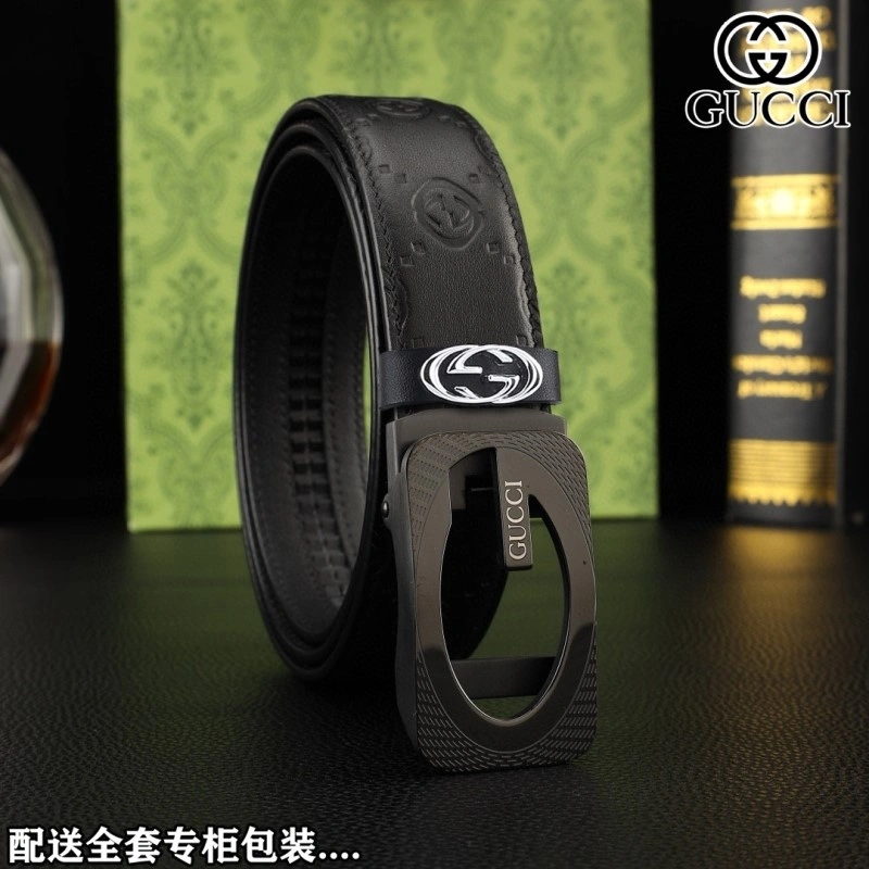 Original Gucci Belts