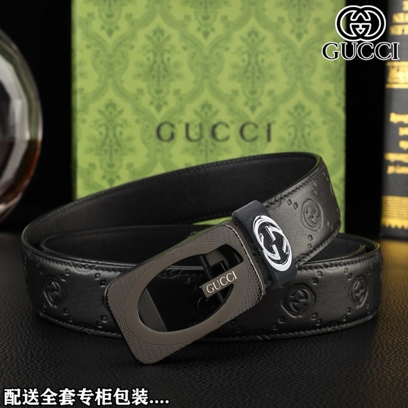 Original Gucci Belts