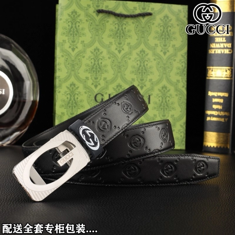 Original Gucci Belts
