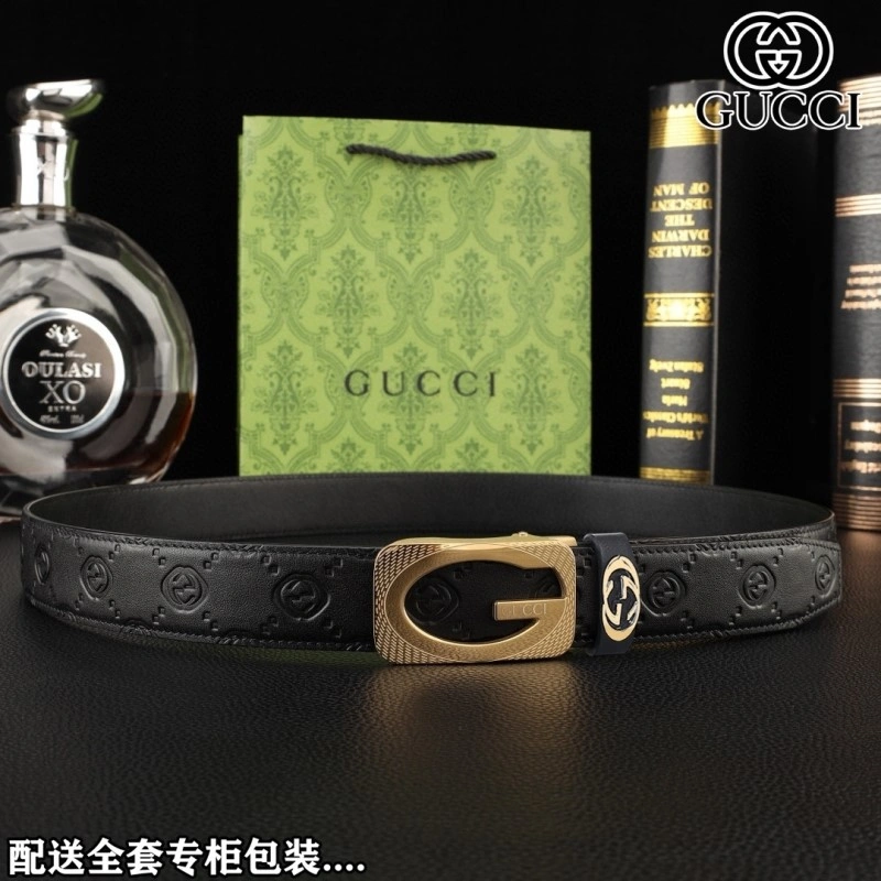 Original Gucci Belts