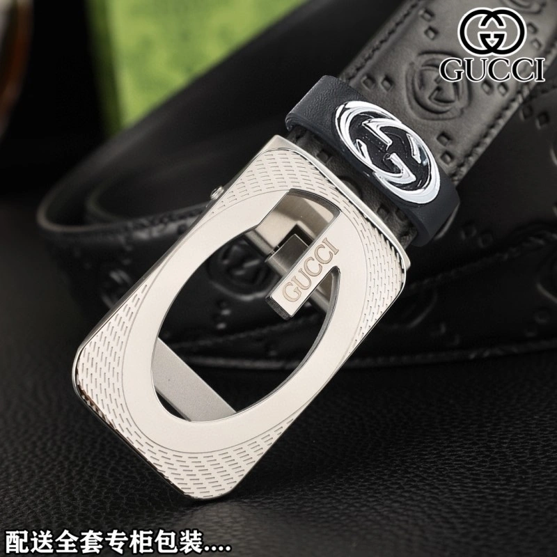 Original Gucci Belts