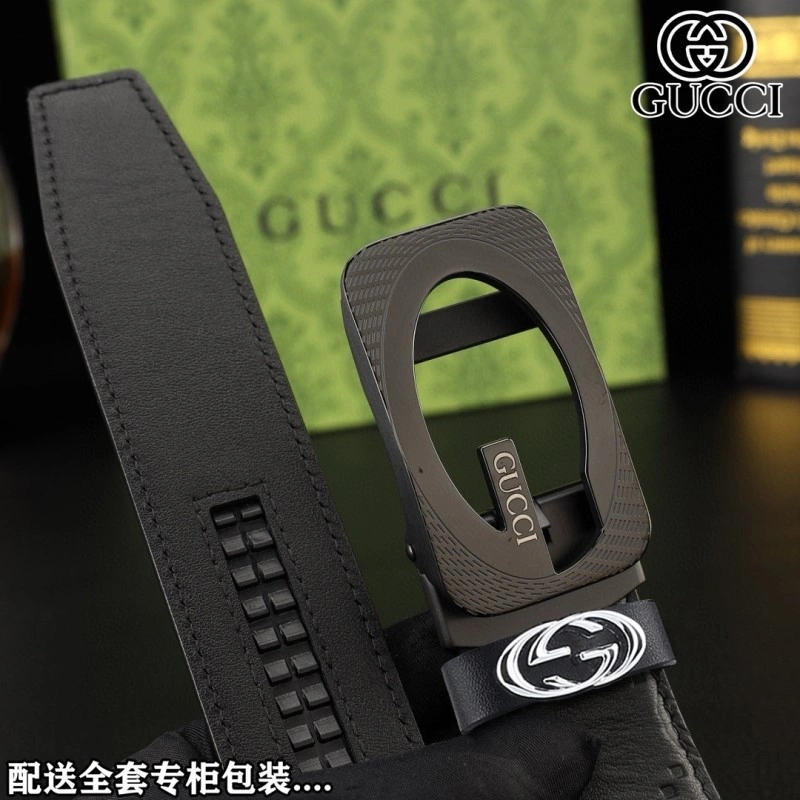 Original Gucci Belts