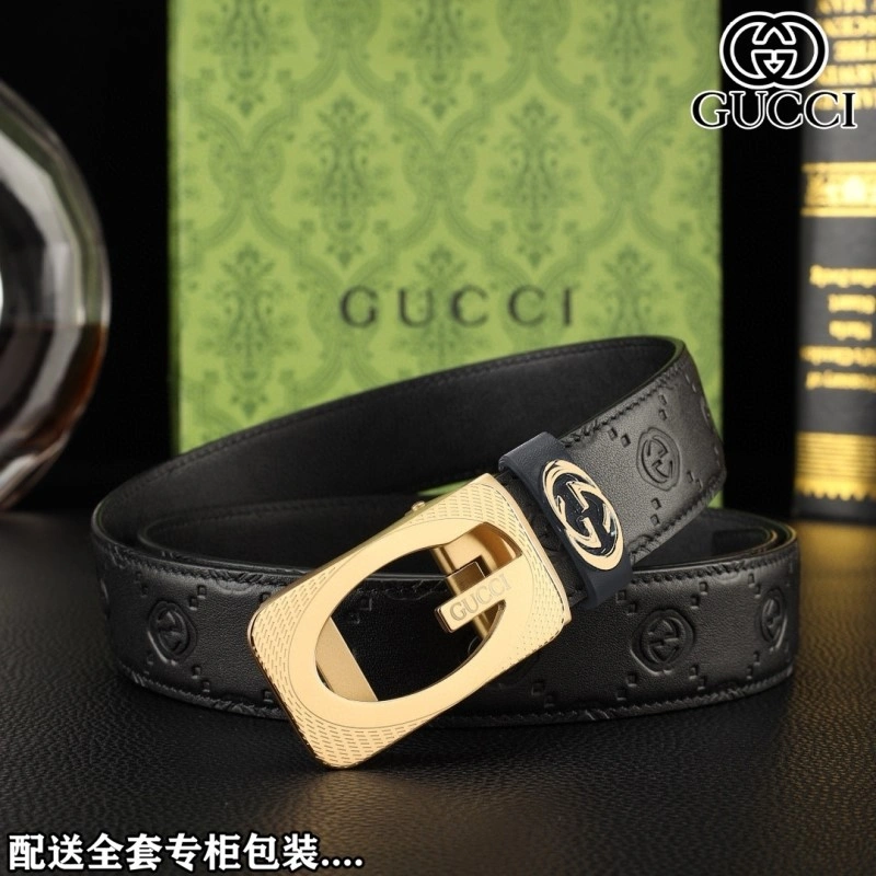 Original Gucci Belts