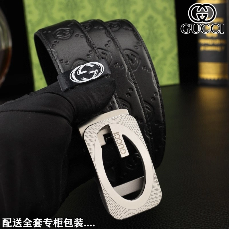 Original Gucci Belts