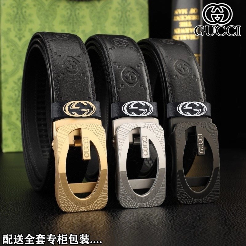 Original Gucci Belts