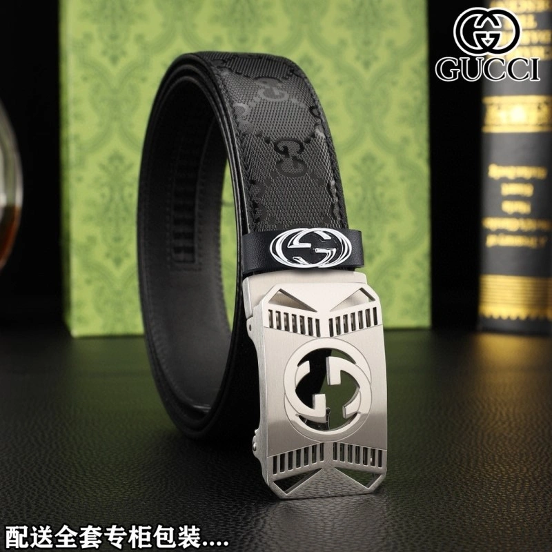Affordable Gucci Belts