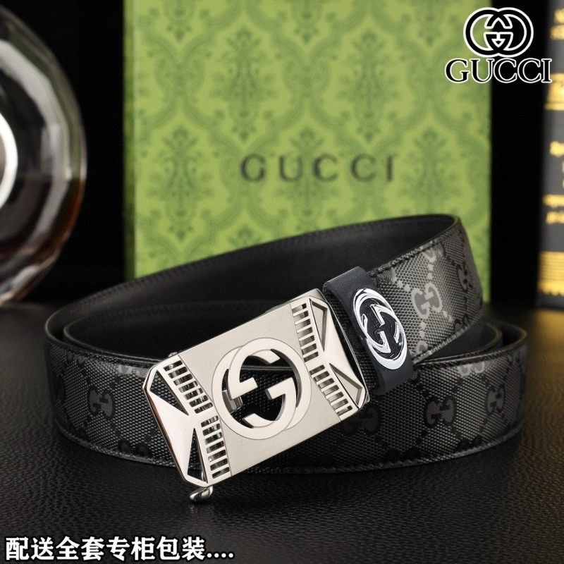 Affordable Gucci Belts