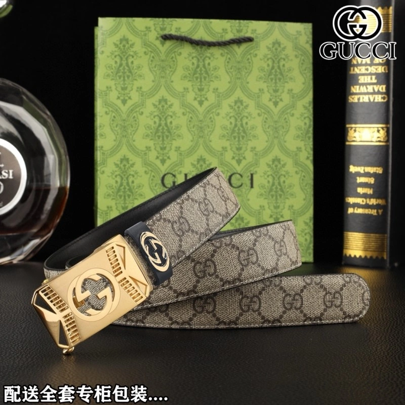 Affordable Gucci Belts