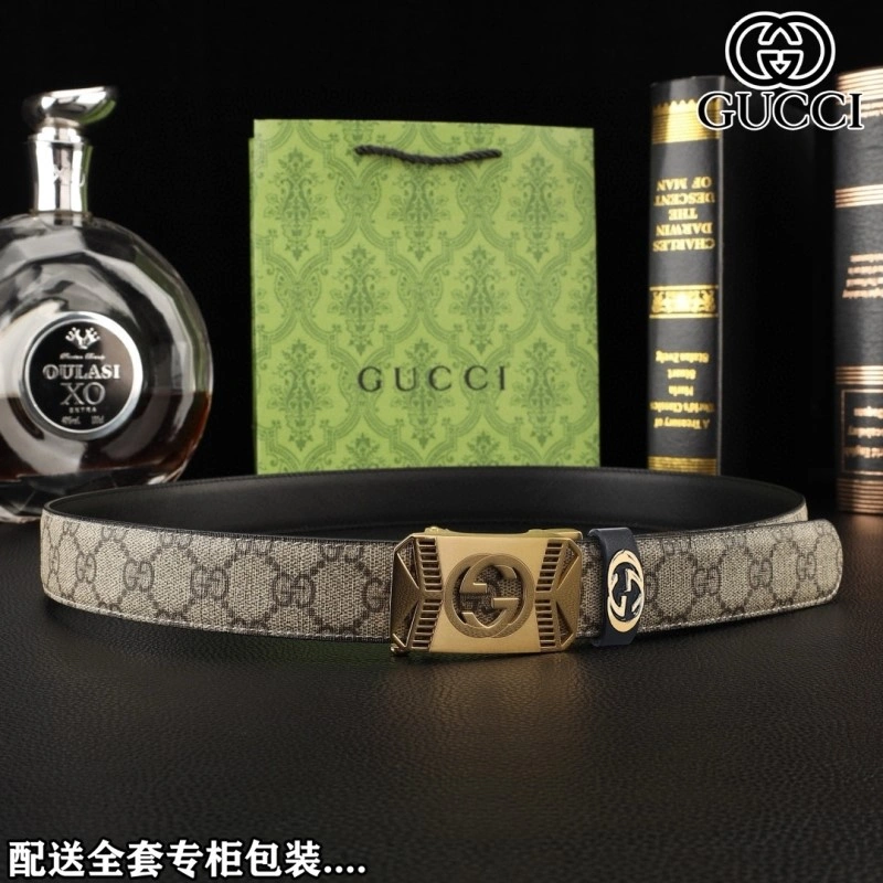 Affordable Gucci Belts