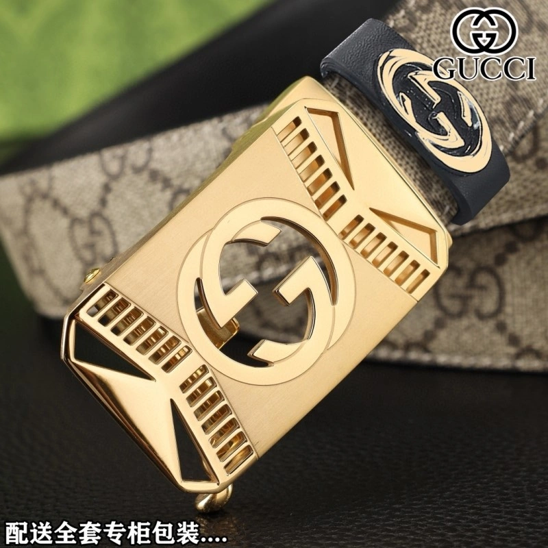 Affordable Gucci Belts
