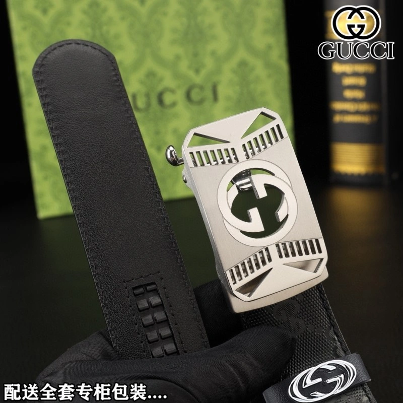 Affordable Gucci Belts