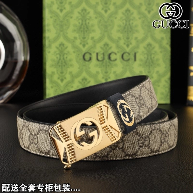 Affordable Gucci Belts