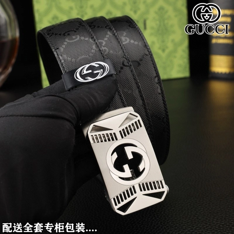 Affordable Gucci Belts