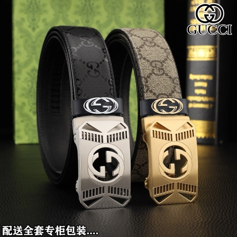 Affordable Gucci Belts