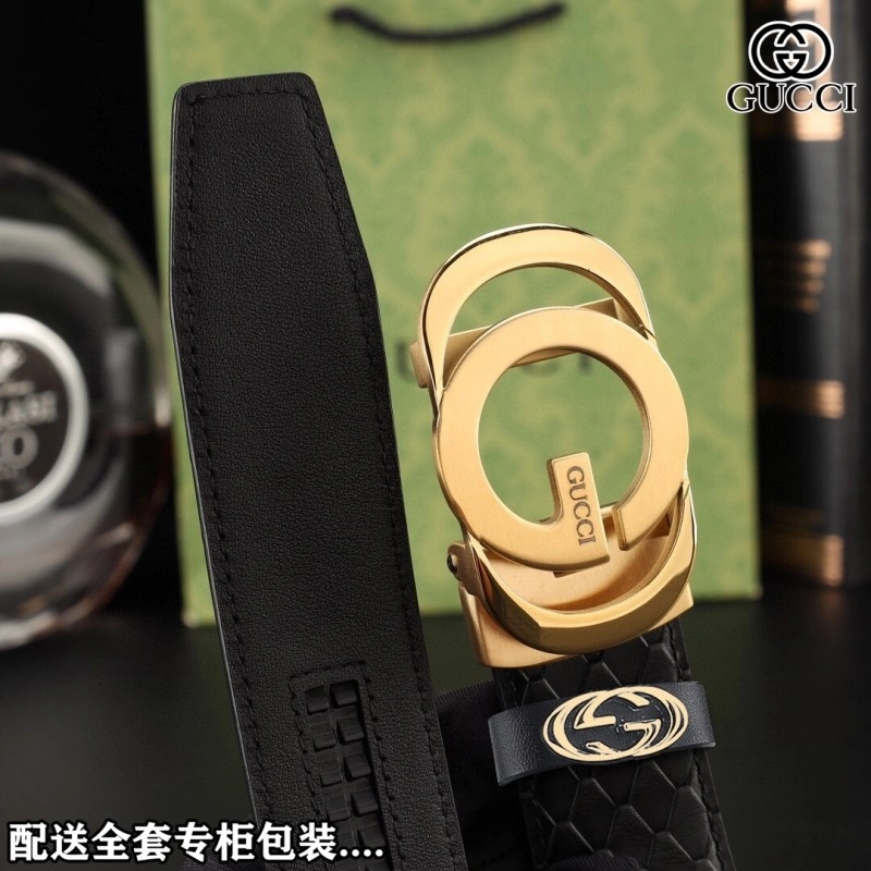 Genuine Gucci Belts