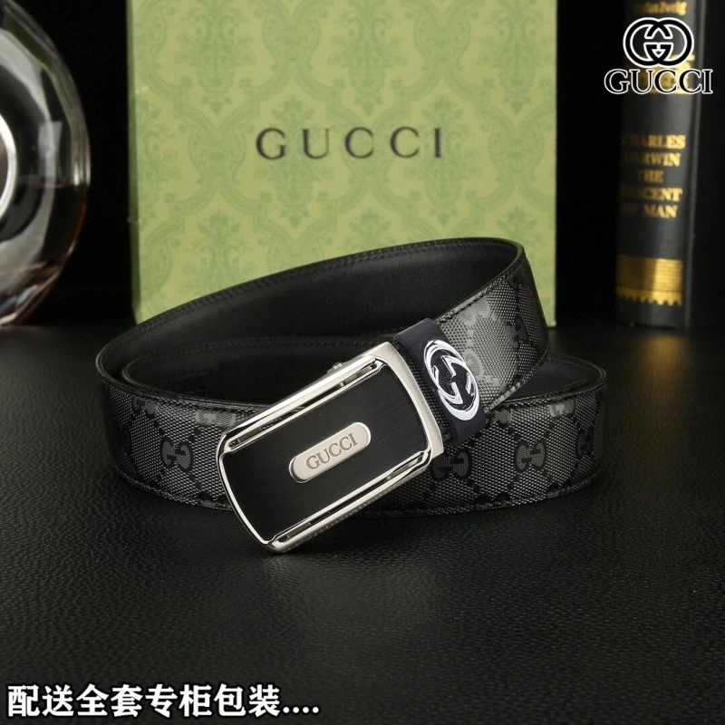 Top match Gucci Belts