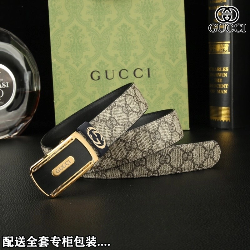 Top match Gucci Belts