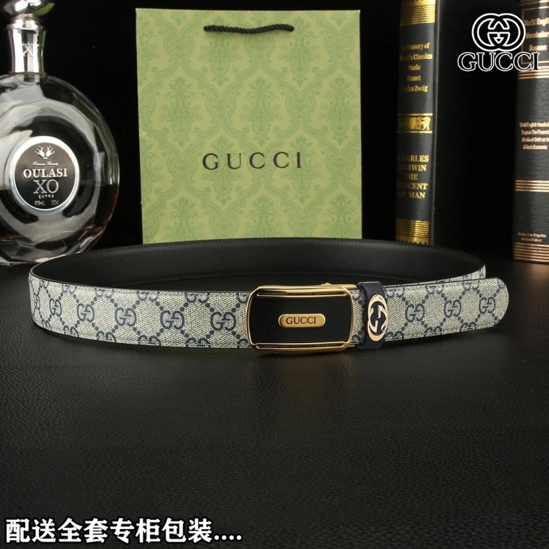 Top match Gucci Belts