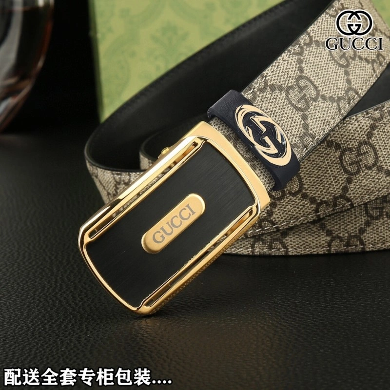 Top match Gucci Belts