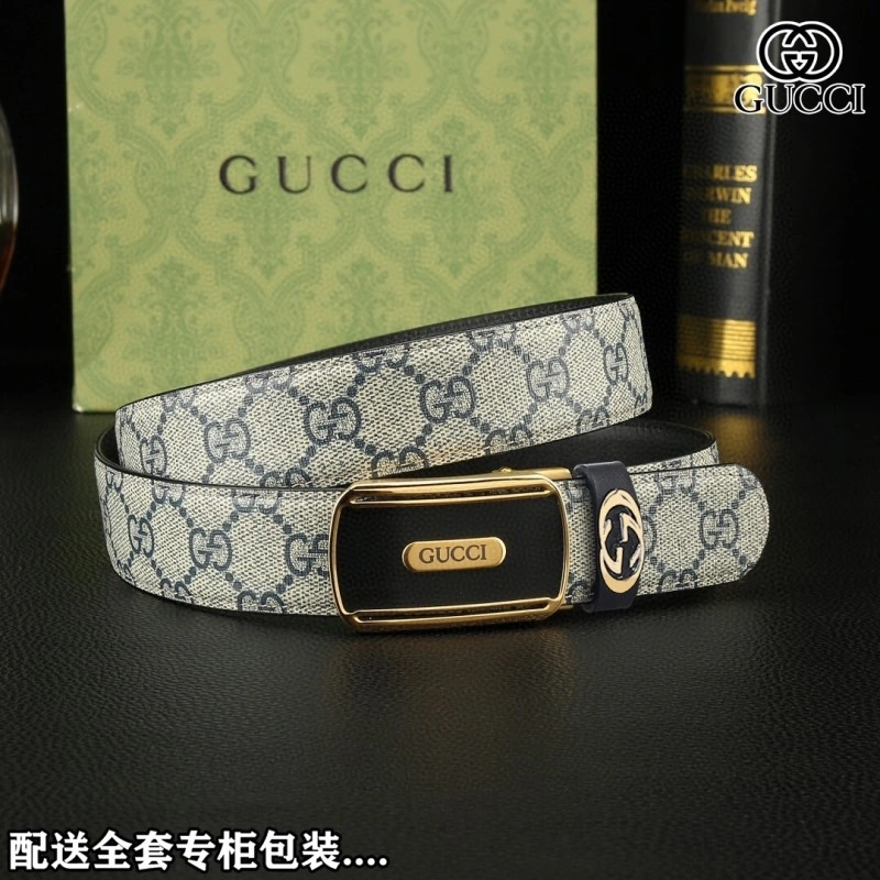 Top match Gucci Belts