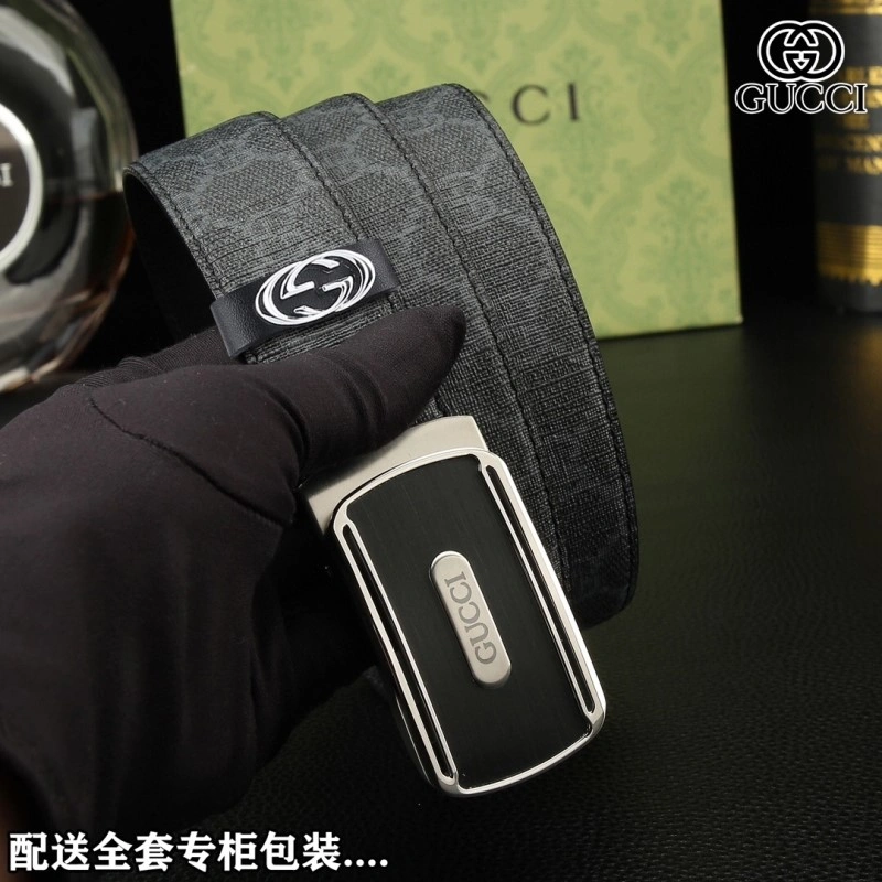 Top match Gucci Belts