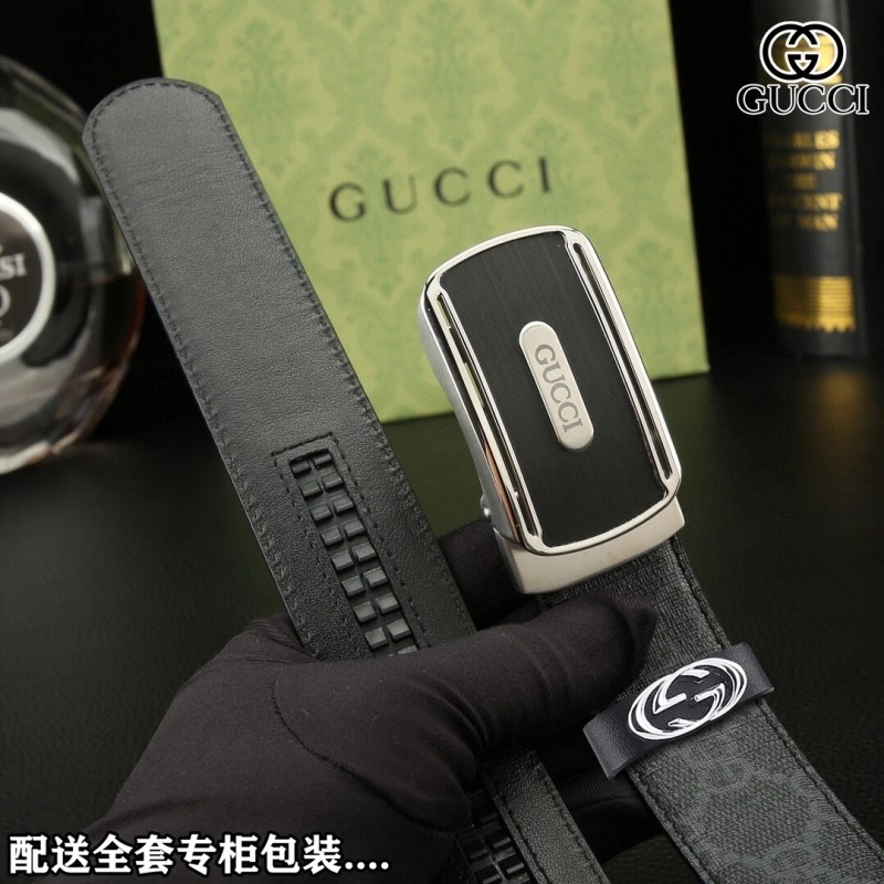 Top match Gucci Belts