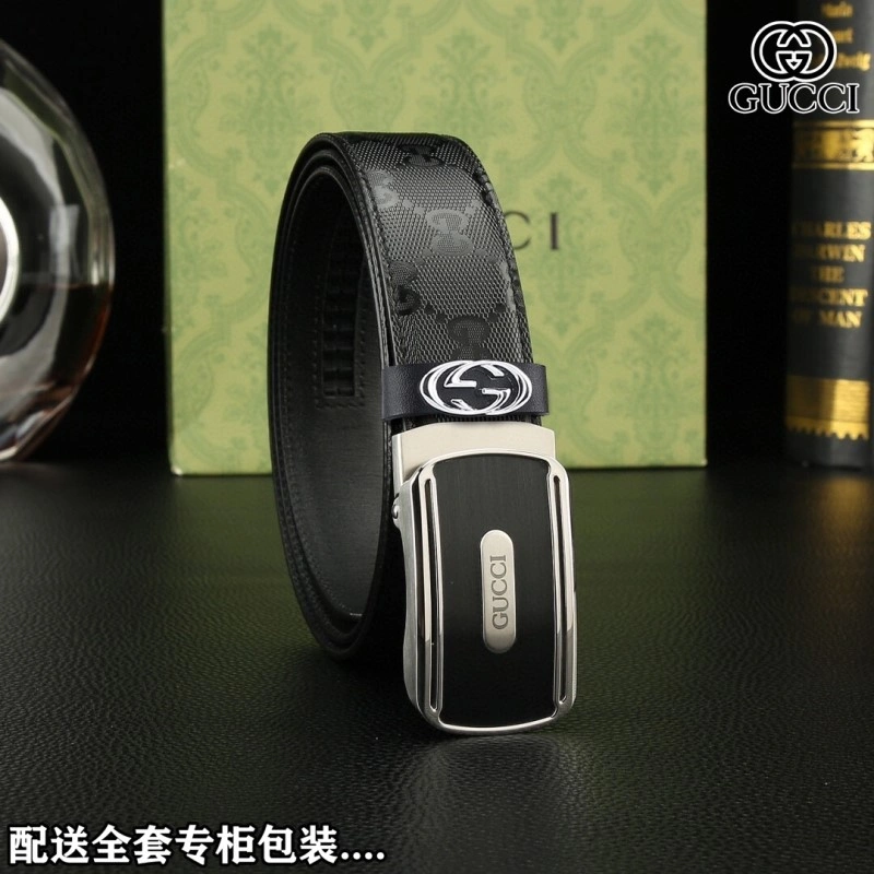 Top match Gucci Belts