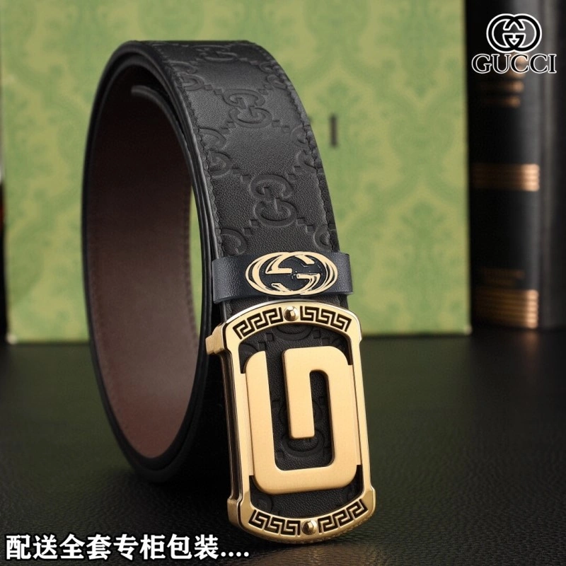 Top match Gucci Belts