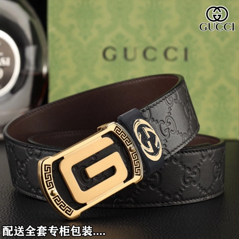 Top match Gucci Belts