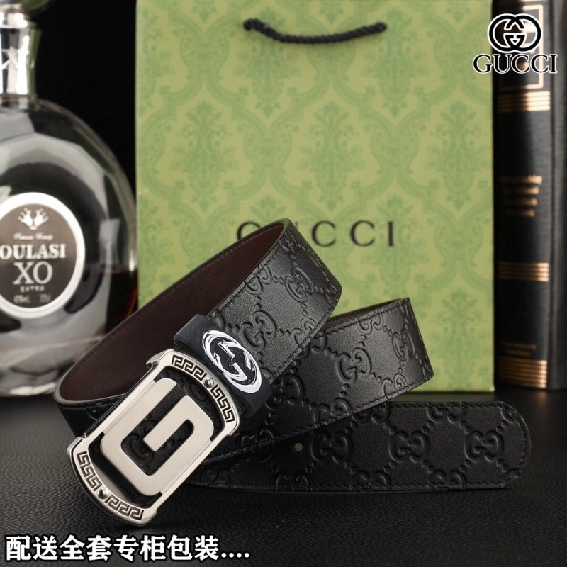 Top match Gucci Belts