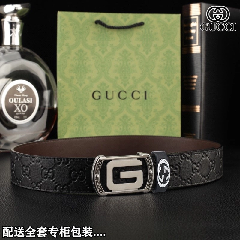 Top match Gucci Belts