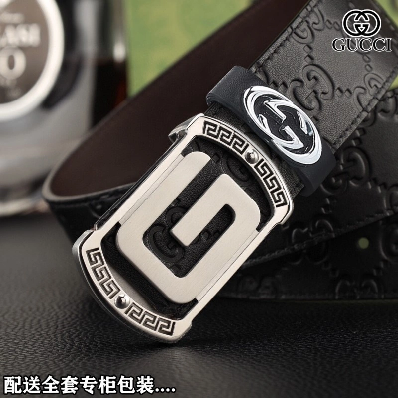 Top match Gucci Belts