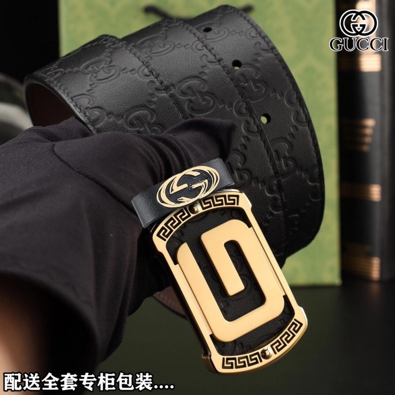 Top match Gucci Belts