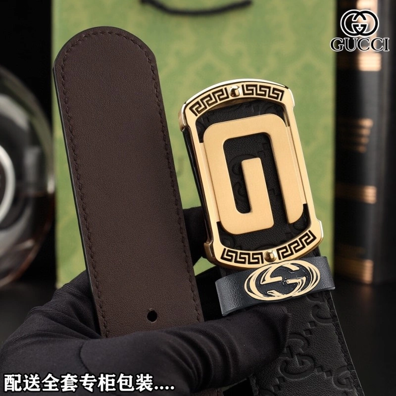 Top match Gucci Belts